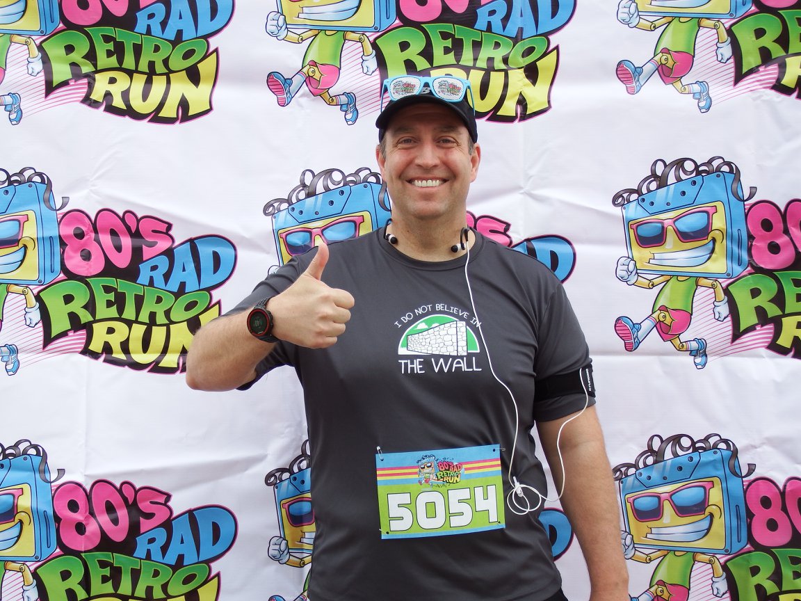 Tripping The Kenyans | Running ruminations from the middle of the pack.